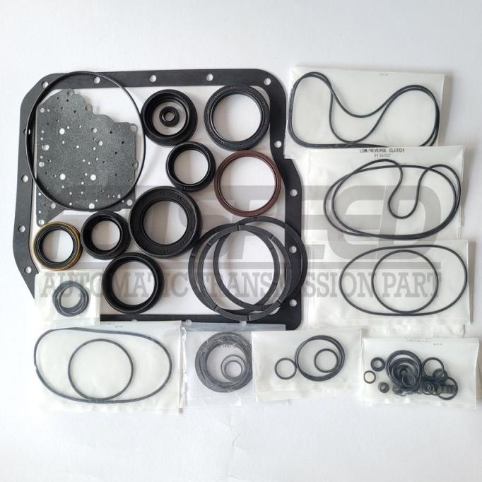 Jual Packing Seal Set Matic Alphard Camry Harrier 2.4 2AZ U241 | Shopee ...