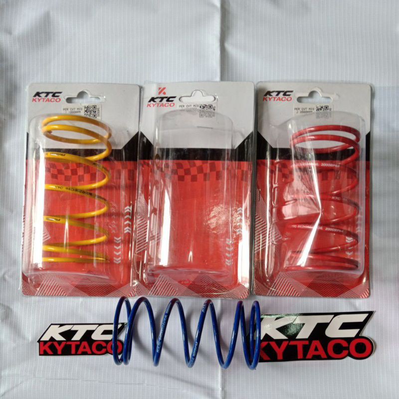 Jual Per cvt ktc kytaco brands udah Transformer ke logo K KYTA buat mio j 1000rpm 1500rpm ...