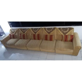 Jual Sofa Bekas Terlengkap & Harga Terbaru Juni 2024 | Shopee Indonesia
