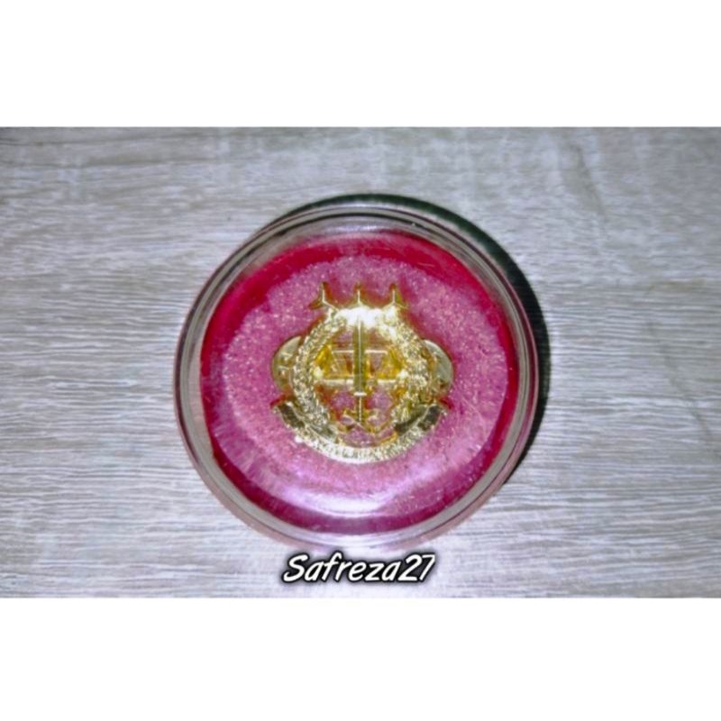Jual Pin Jaksa Lencana Kuningan | Shopee Indonesia