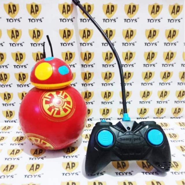 Jual Mainan Homyped Robot Remote Control Homy 77 Original | Shopee ...
