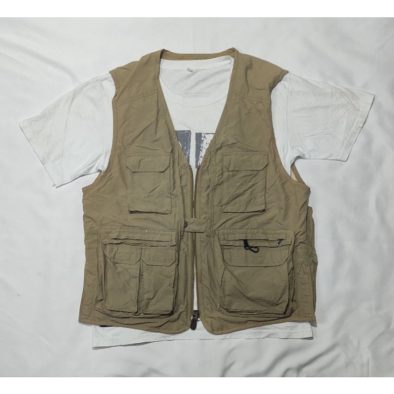 Jual vest ( rompi) | Shopee Indonesia