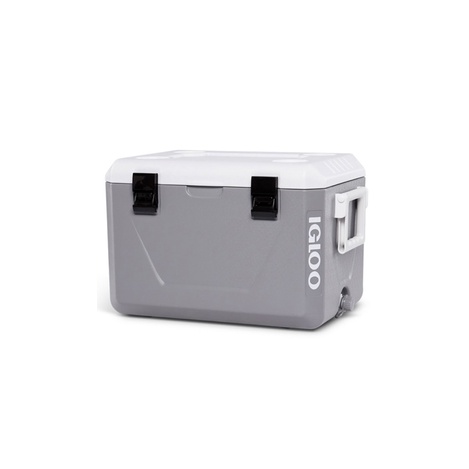 Jual Igloo 11 Ltr Cooler Box Nestable - Abu-abu | Shopee Indonesia