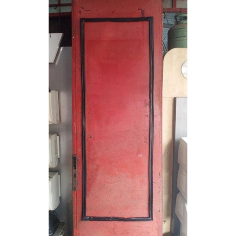 Jual Karet Gasket Pintu Showcase Polytron SCP-15 Series Model Knock ...