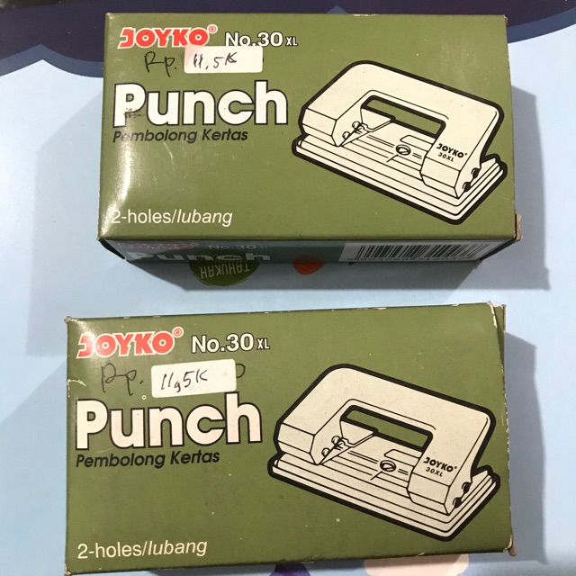 Jual Plong-plongan / punch kertas | Shopee Indonesia