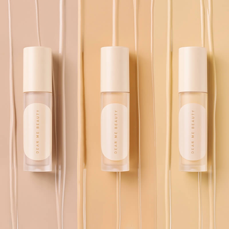 Jual Dear Me Beauty Serum Concealer VARIAN SHADE | Shopee Indonesia