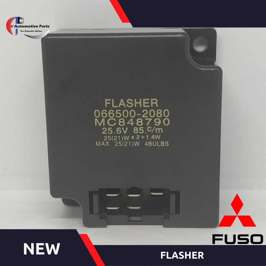 Jual Flasher FUSO | Shopee Indonesia