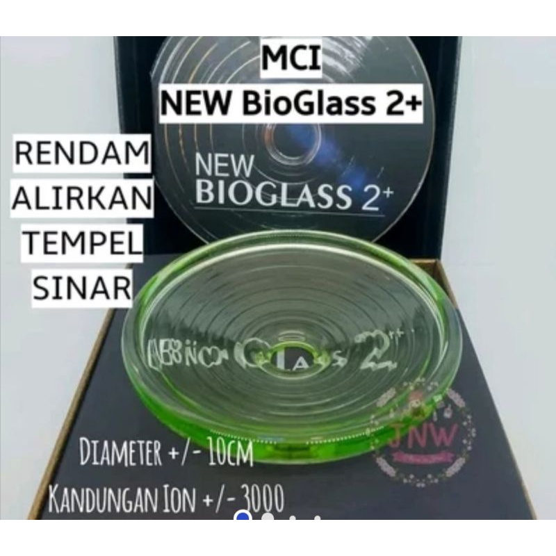 Jual Bioglass 2+ | Shopee Indonesia