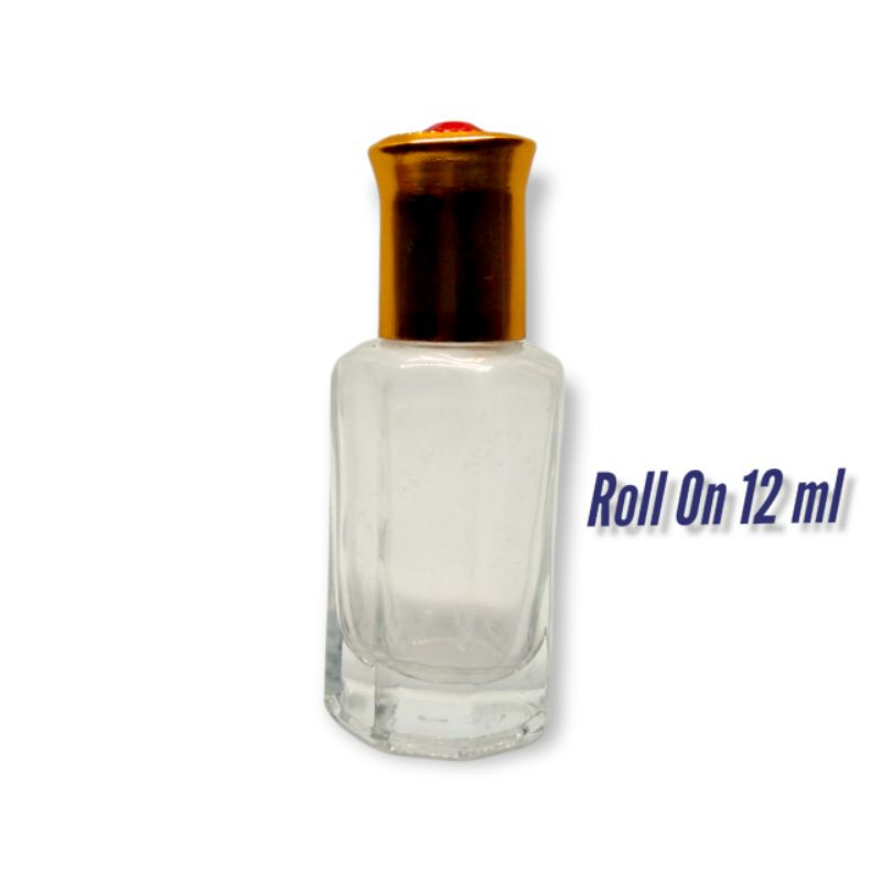 Jual HK Parfum CASTURI KASTURI KIJANG Parfum Hikmah tahan lama ...