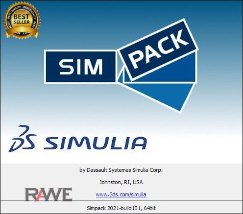 Jual Dassault Systemes SIMULIA Simpack 2021 x64 | Shopee Indonesia