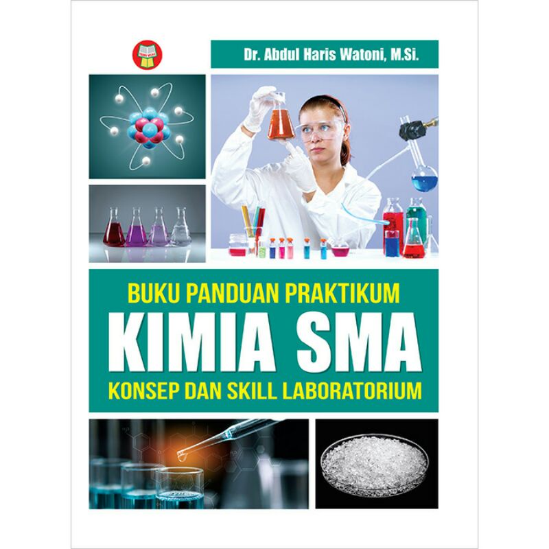 Jual BUKU PANDUAN PRAKTIKUM KIMIA SMA | Shopee Indonesia Jual BUKU PANDUAN PRAKTIKUM KIMIA SMA | Shopee Indonesia