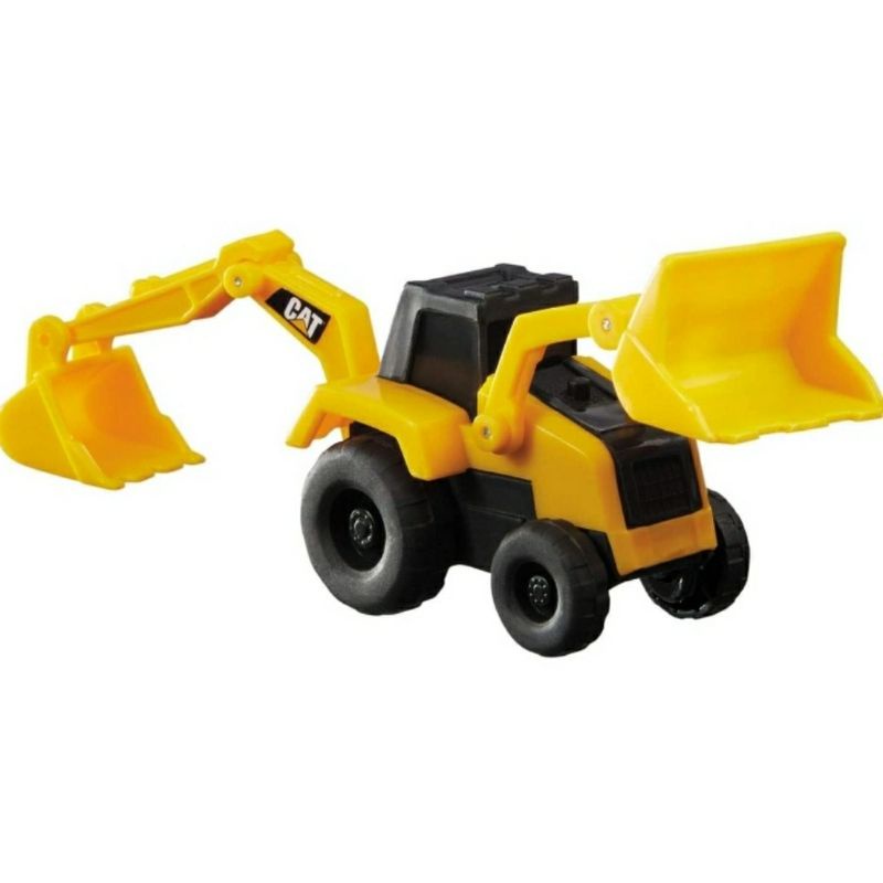 Jual CAT Little Machines Caterpillar Little Machines Caterpilar Little ...