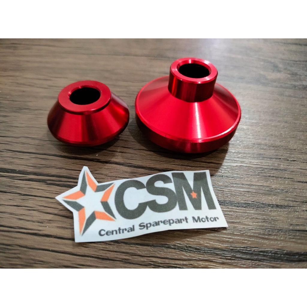 Jual TUTUP GEAR BOX GEARBOX MATIC HONDA BEAT VARIO SCOOPY | Shopee ...