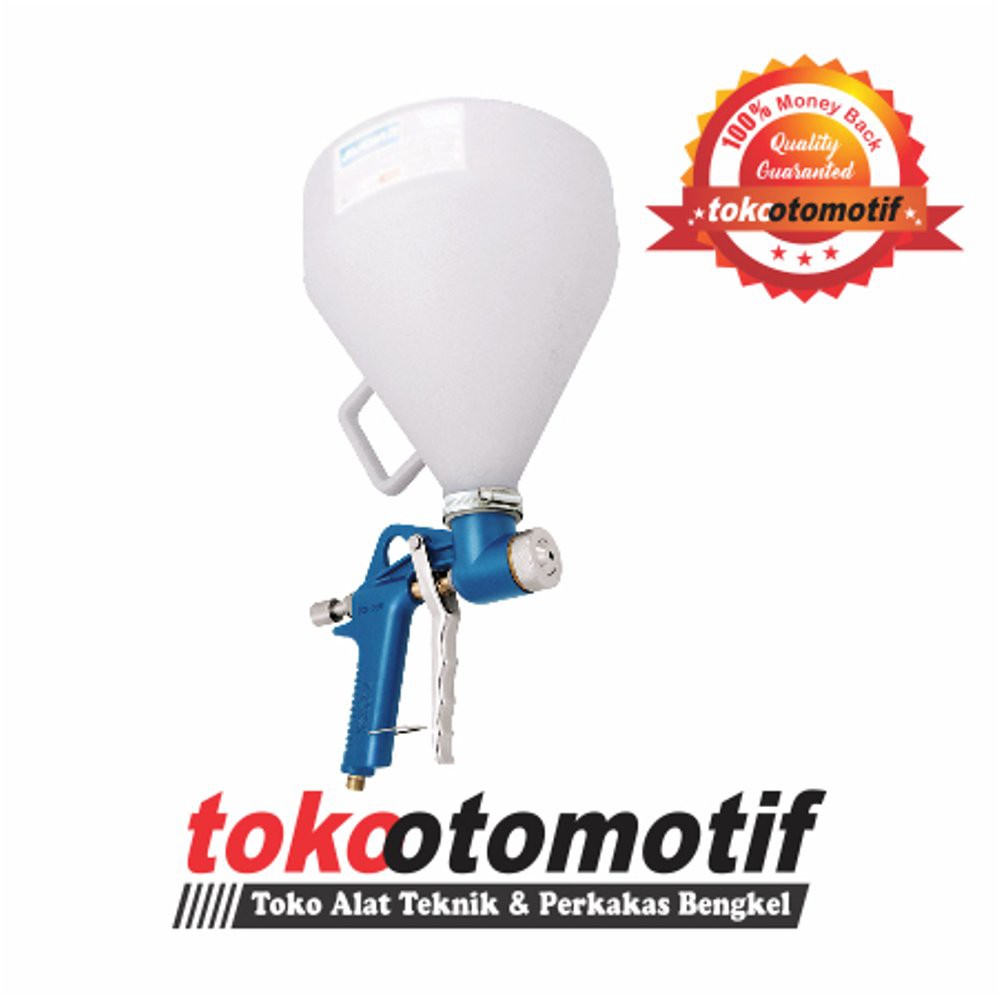 Jual Spray Gun FR-301 TAIJING Alat Semprot Cat / Alat Untuk Mengecat ...