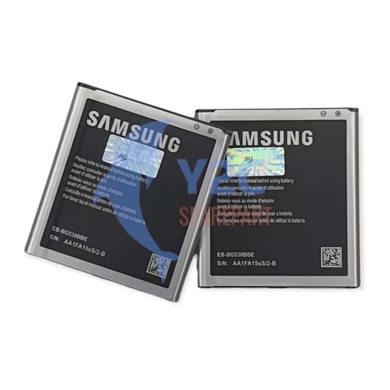 Jual BATERAI OEM SAMSUNG GALAXY GRAND PRIME / G530 / J2 PRIME / G532 / J500 / J5 / J2 PRO / J250 ...