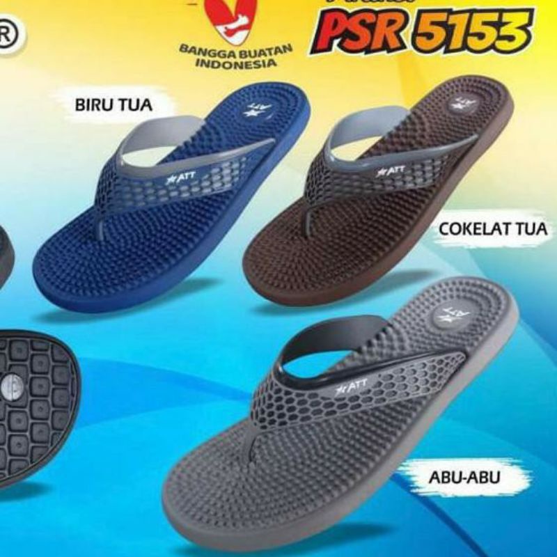 Jual Sandal Pro ATT PSR 5153 | Shopee Indonesia