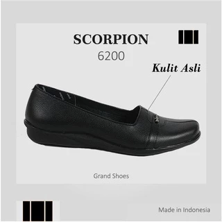 Jual sepatu scorpion wanita Harga Terbaik & Termurah Juli 2024 | Shopee ...