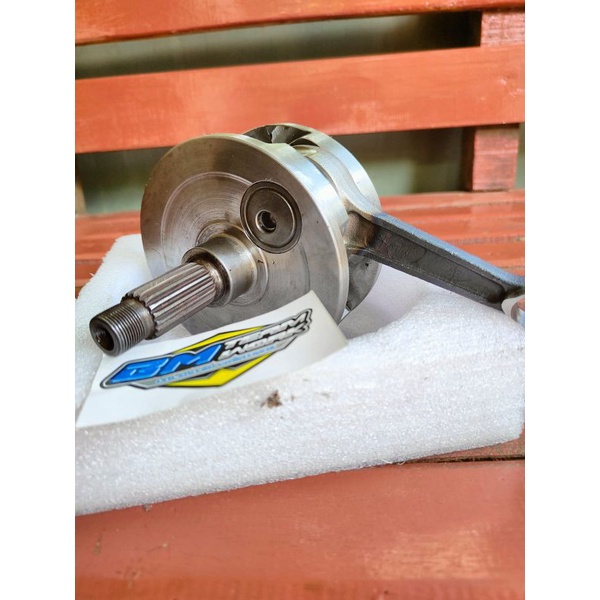 Jual as kruk kruk as cb gl100 gl pro seris struk up langkah 68 full ...