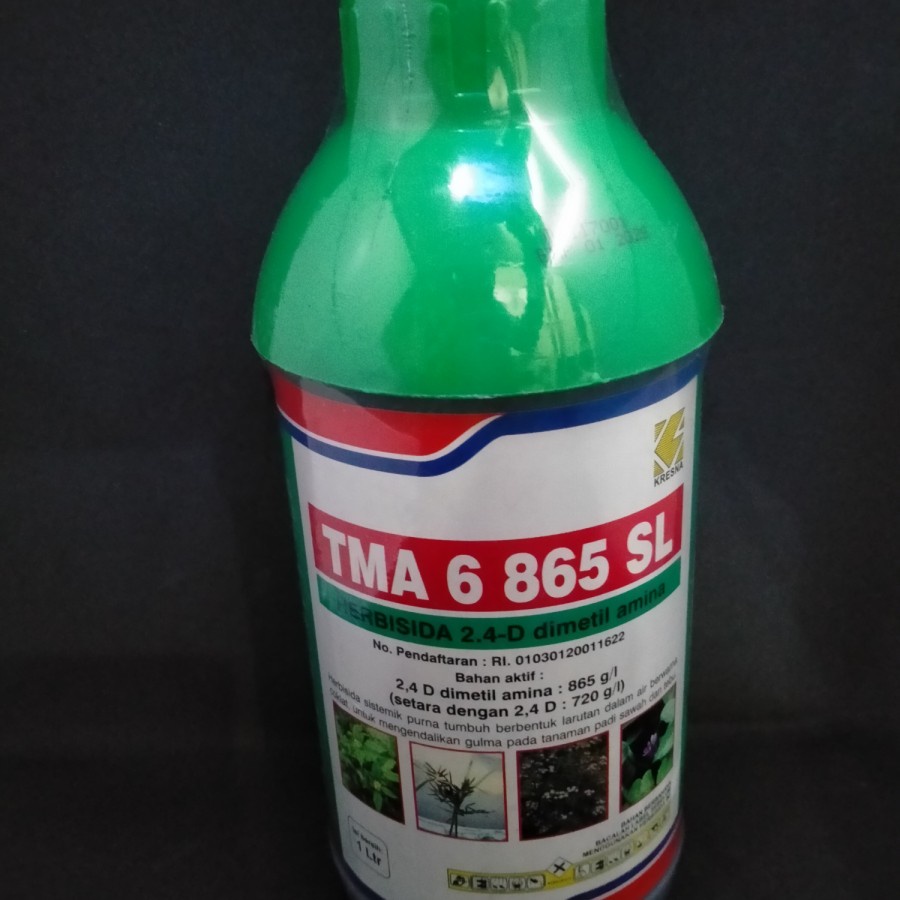 Jual TMA 6 865 SL Herbisida sistemik | Shopee Indonesia