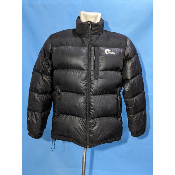 Jual Jaket Outdoor bulang NEPA Evolution 800 original preloved | Shopee ... Jual Jaket Outdoor bulang NEPA Evolution 800 original preloved | Shopee ...