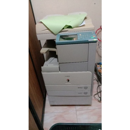 Jual mesin fotocopy iR3570 4570 | Shopee Indonesia
