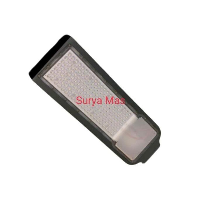 Jual Lampu Jalan 150 Watt Led Kap Lampu Pju 150W Street Light Sorot Jalan 4Tsr1Wwvi4 | Shopee ...