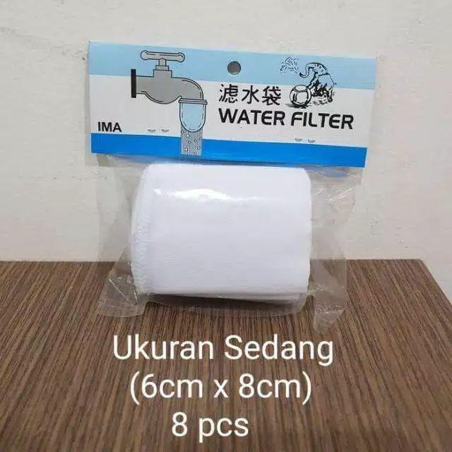 Jual Saringan air kain / Water Filter Good Quality | Shopee Indonesia