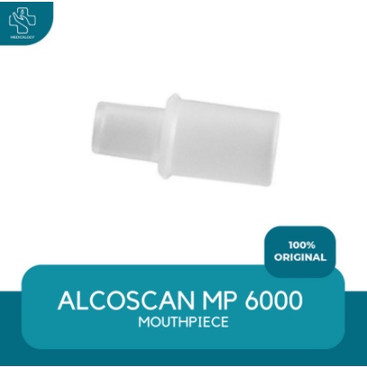 Jual Alcoscan MP 6000 Mouthpiece 1 Pack 50 Pcs | Shopee Indonesia