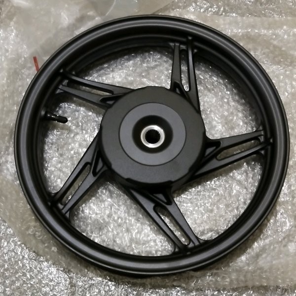 Jual Velg Pelek Pelak Belakang Honda Beat eSP K81 Beat Eco Beat Street ...
