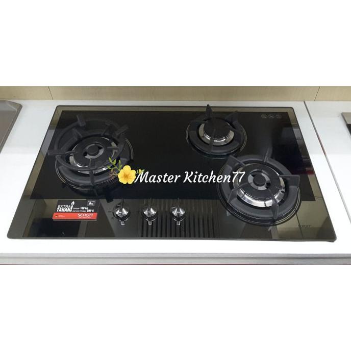 Jual KOMPOR Kompor tanam rinnai 3 tungku RB 3SS C GB / RB3SSCGB | Shopee Indonesia