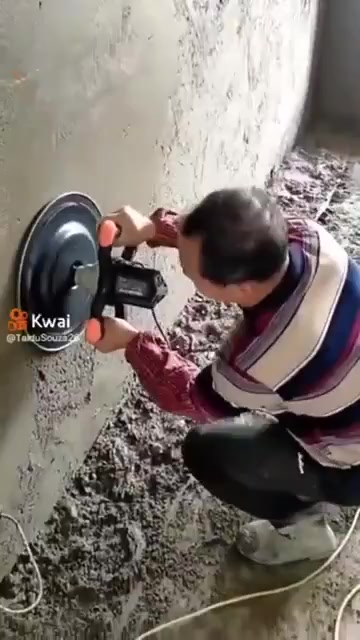 Jual JLD Mesin plester poles semen alat perata acian 4800W 6 Mode speed ...