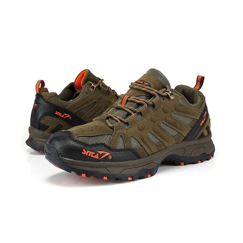 Jual SEPATU SNTA - SEPATU GUNUNG SNTA - SEPATU OLAHRAGA - SEPATU HIKING ...