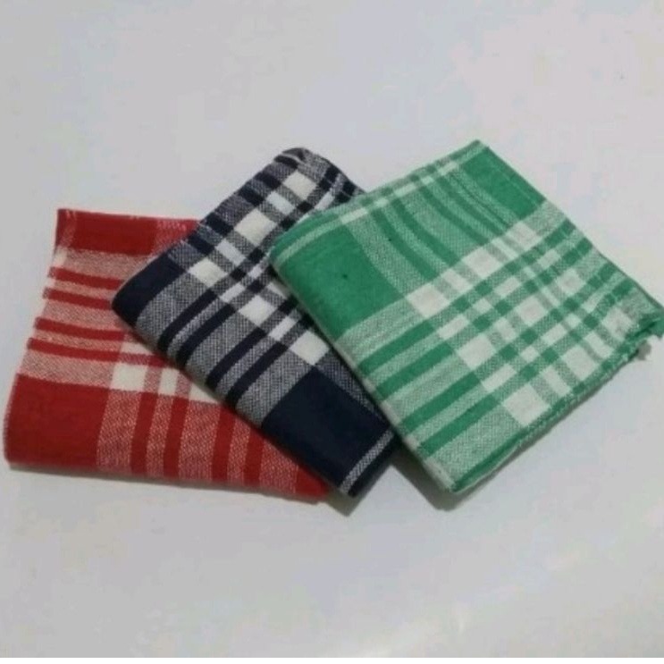 Jual LAP KOTAK / SERBET DAPUR SERBAGUNA / KAIN LAP PIRING / LAP TANGAN ...