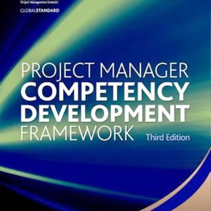 Jual buku project manager competency development framework third edition ( BUKU CETAK ) | Shopee ...