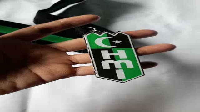 Jual Gordon HMI / Kalung Medali HMI | Shopee Indonesia