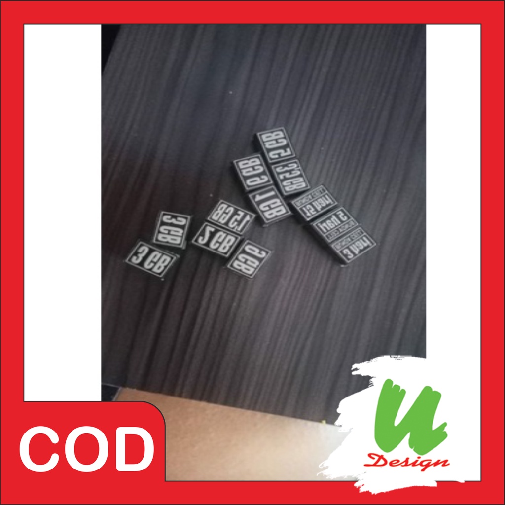 Jual Stempel Magnet Konter l Stempel Voucher | Shopee Indonesia