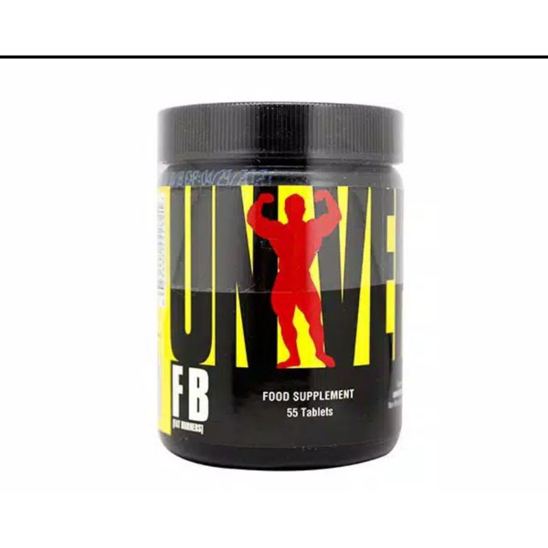 Jual Universal Fat Burner Pembakar Lemak Shopee Indonesia