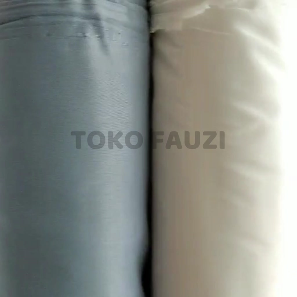 Jual Kain Asahi Furing Lebar 125cm Bahan Furing Pelapis Baju, Tas, dll ...