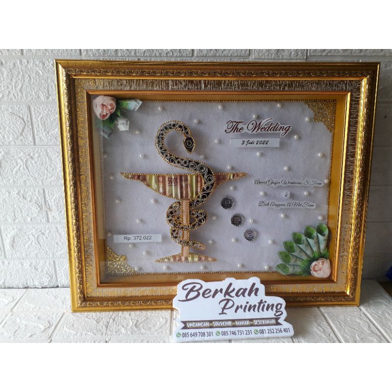 Jual MAHAR model farmasi/Mahar farmasi | Shopee Indonesia