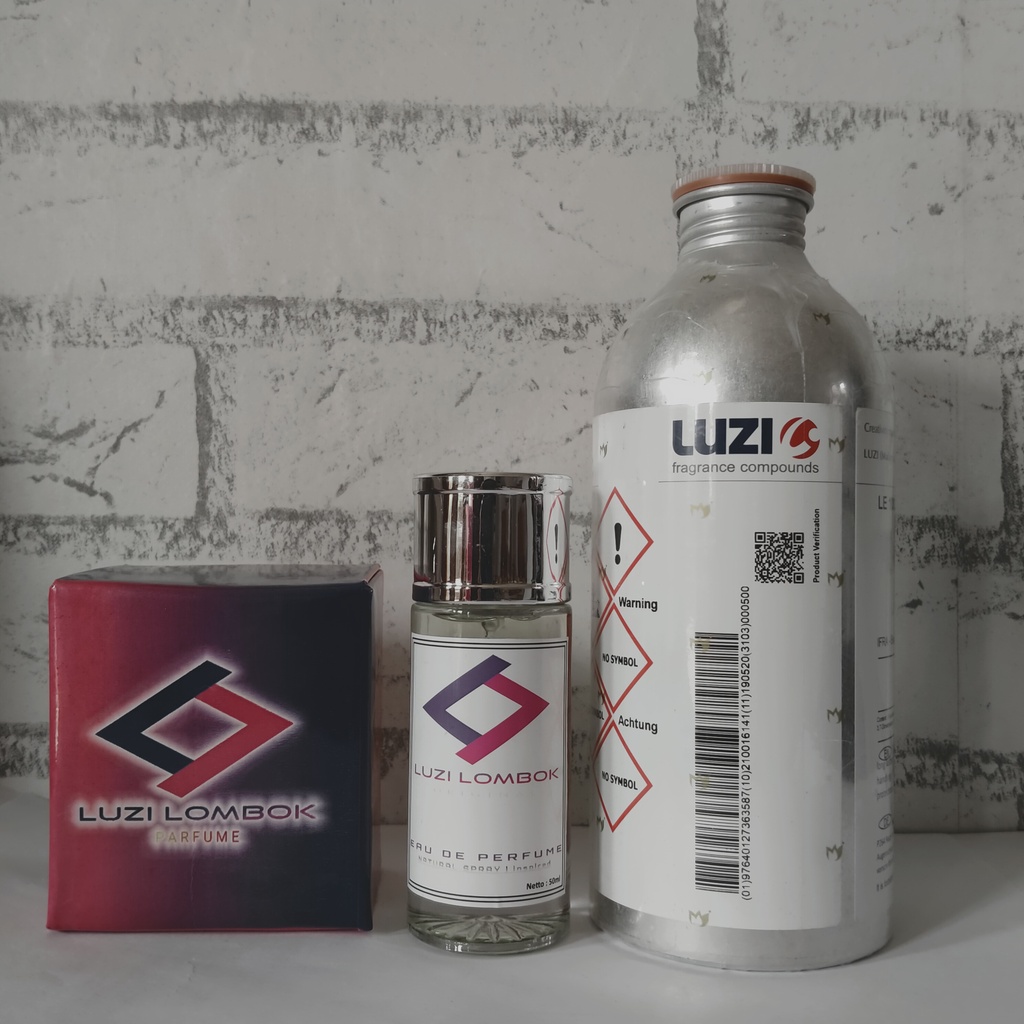 Jual Baccarat Rouge 540 Extrait by Luzi Fragrance | Shopee Indonesia