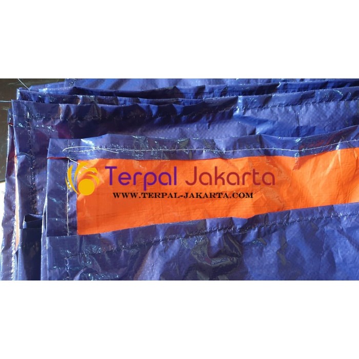 Jual Terpal Plastik A3 Ukuran 8x11 | Terpal 8x11 Tipe A3 | Shopee Indonesia