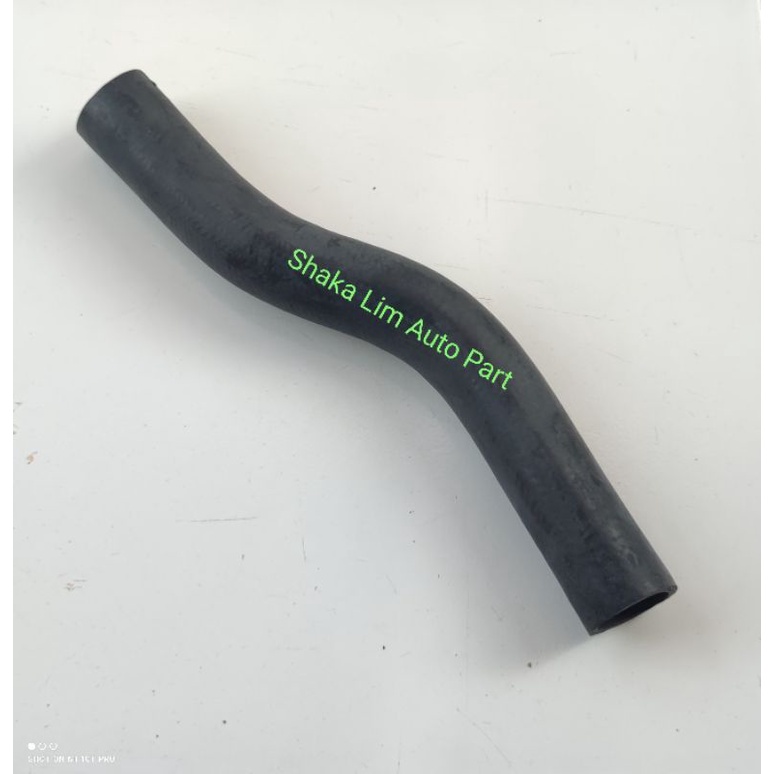 Jual RADIATOR HOSE Selang Radiator Atas Upper Mitsubishi L300 Bensin MB ...