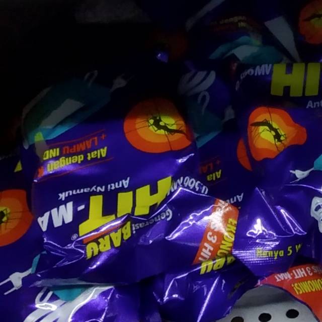 Jual Hit matic alat anti nyamuk elektrik 1pcs | Shopee Indonesia