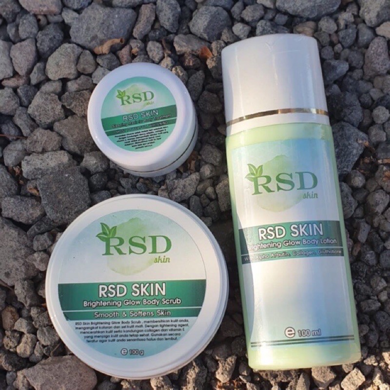 Jual rsd skincare | Shopee Indonesia