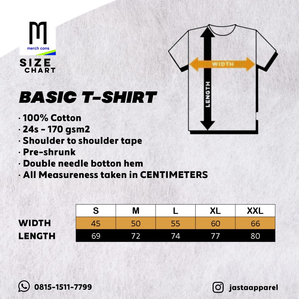 Jual Tshirt Blue Black Merchcons - Basic 24s | Shopee Indonesia