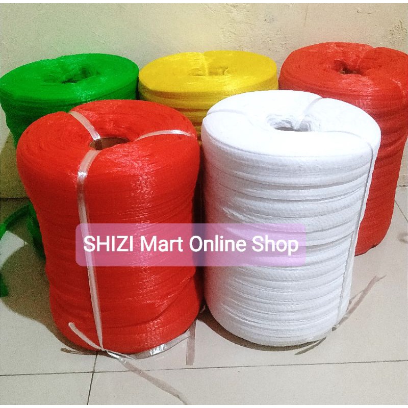 Jual Import grade A & best fresh jaring buah, bungkus sovenir lain ...