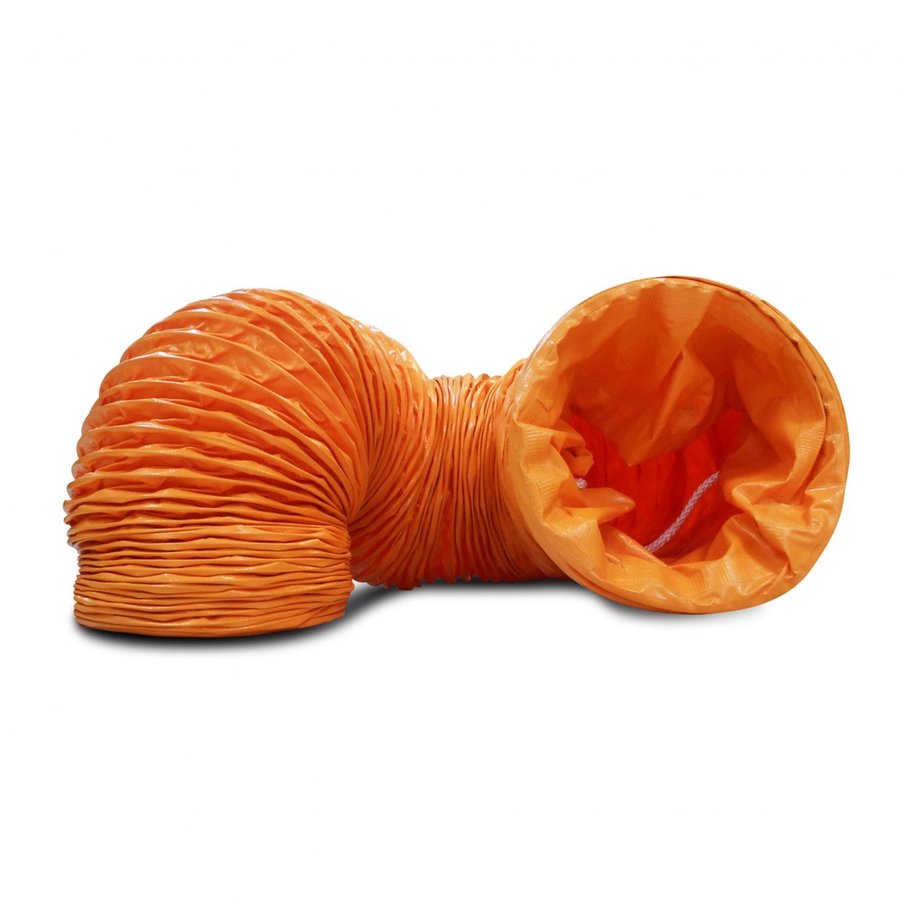 Jual Flexible Duct CKE C-GM 12 Inch 5 M Hose Selang Ducting Material ...