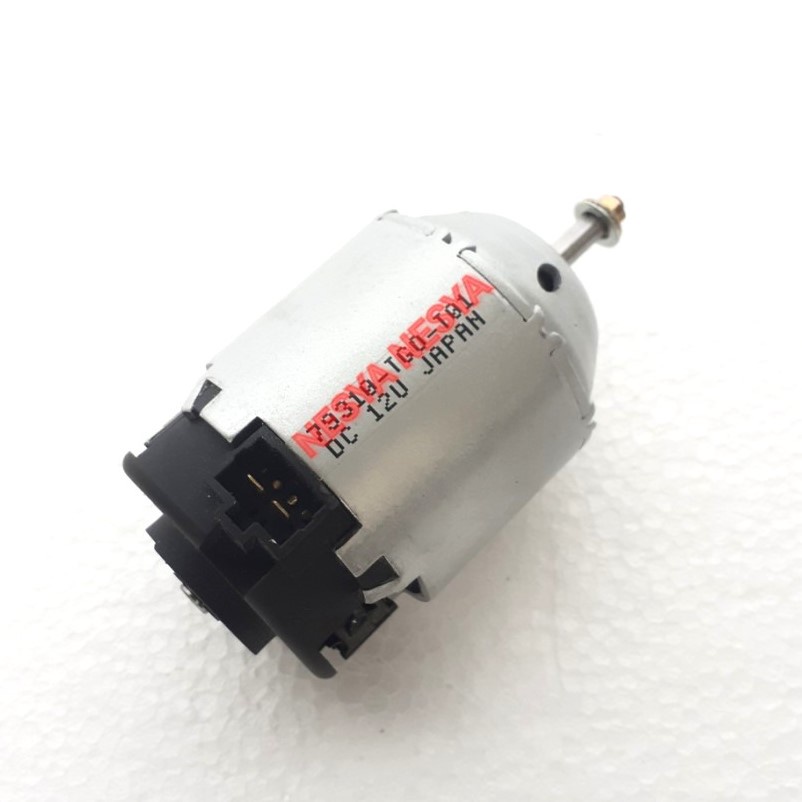 Jual Dinamo Motor Blower Fan Kipas Angin AC Mobil Suzuki A1J310F New ...