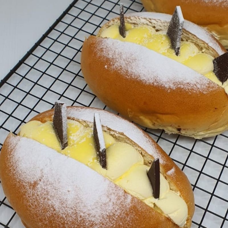 Jual Roti /Bread Snow Sky | Shopee Indonesia