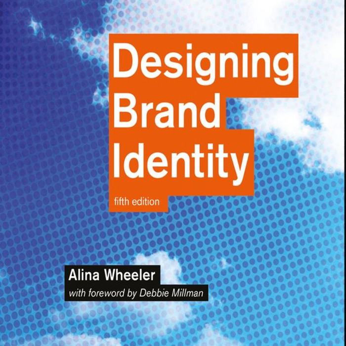 Jual Buku Designing brand identity by Wheeler, Alina | Shopee Indonesia Jual Buku Designing brand identity by Wheeler, Alina | Shopee Indonesia